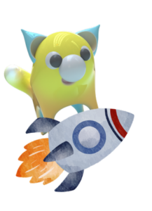 第2回3DCGコンテスト2025 | 【学びラボ】創造の力でみんなをもっと元気にする！クリエイティブ×教育で地域や学校のワクワクを増やします。